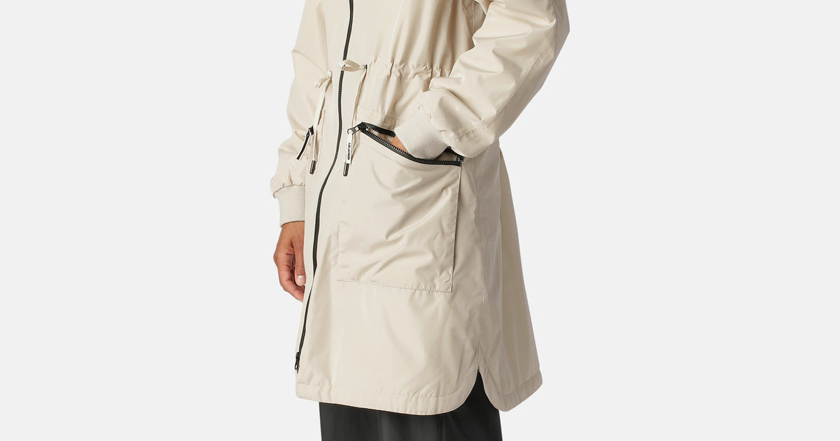 Raincoat - Kit